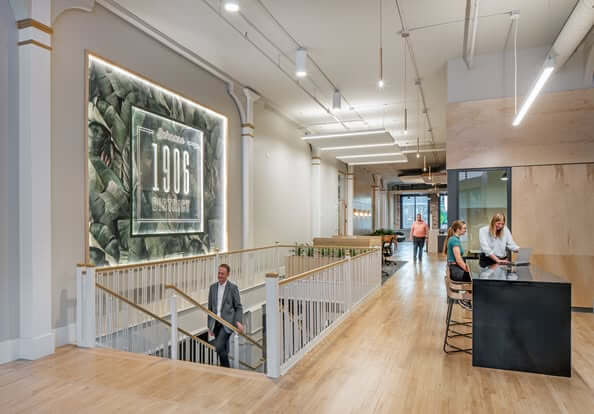 Schnase 1906 District - Hastings Economic Development Corporation